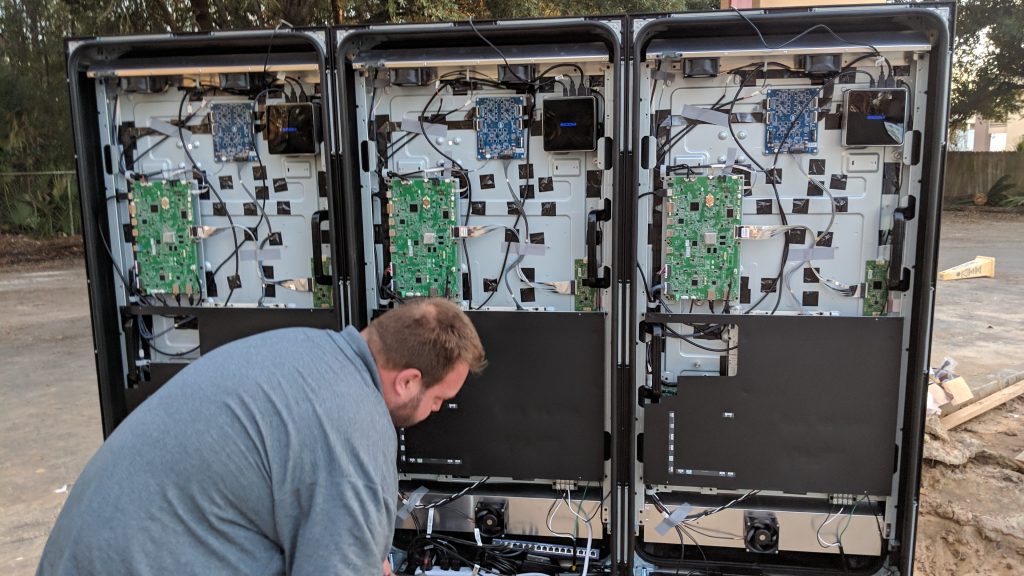 Pelican QSR Solutions - About Us