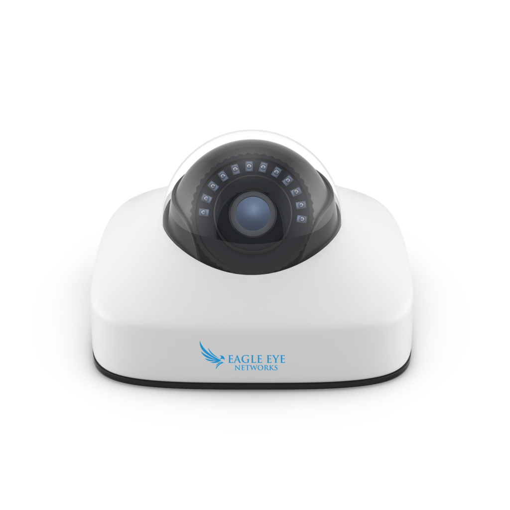 Commercial Video Surveillance - Pelican