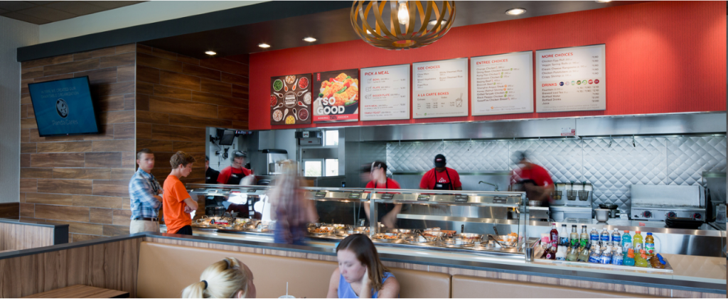 Pelican QSR Solutions - About Us